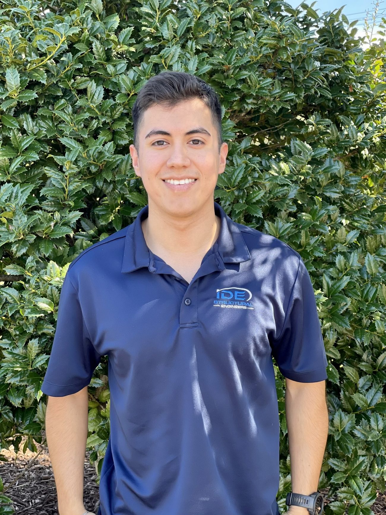 Team – Intelligent Design Engineering