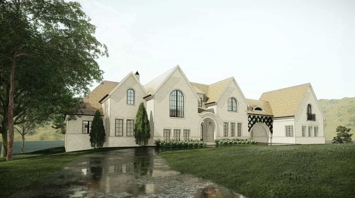 Custom Luxury Homes – Intelligent Design Engineering