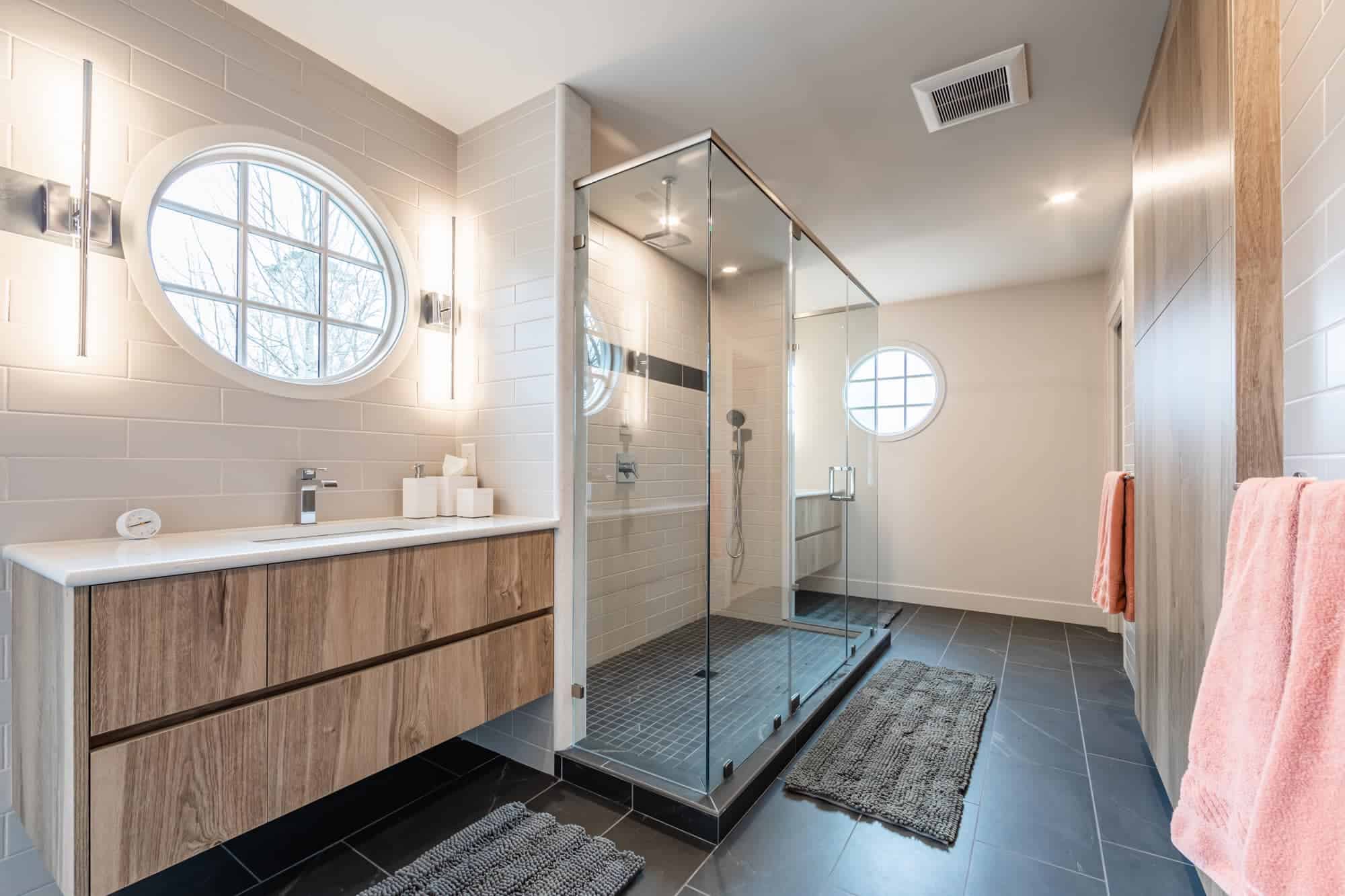 Open Spa-Like Inspired Designs - Intelligent Design Engineering