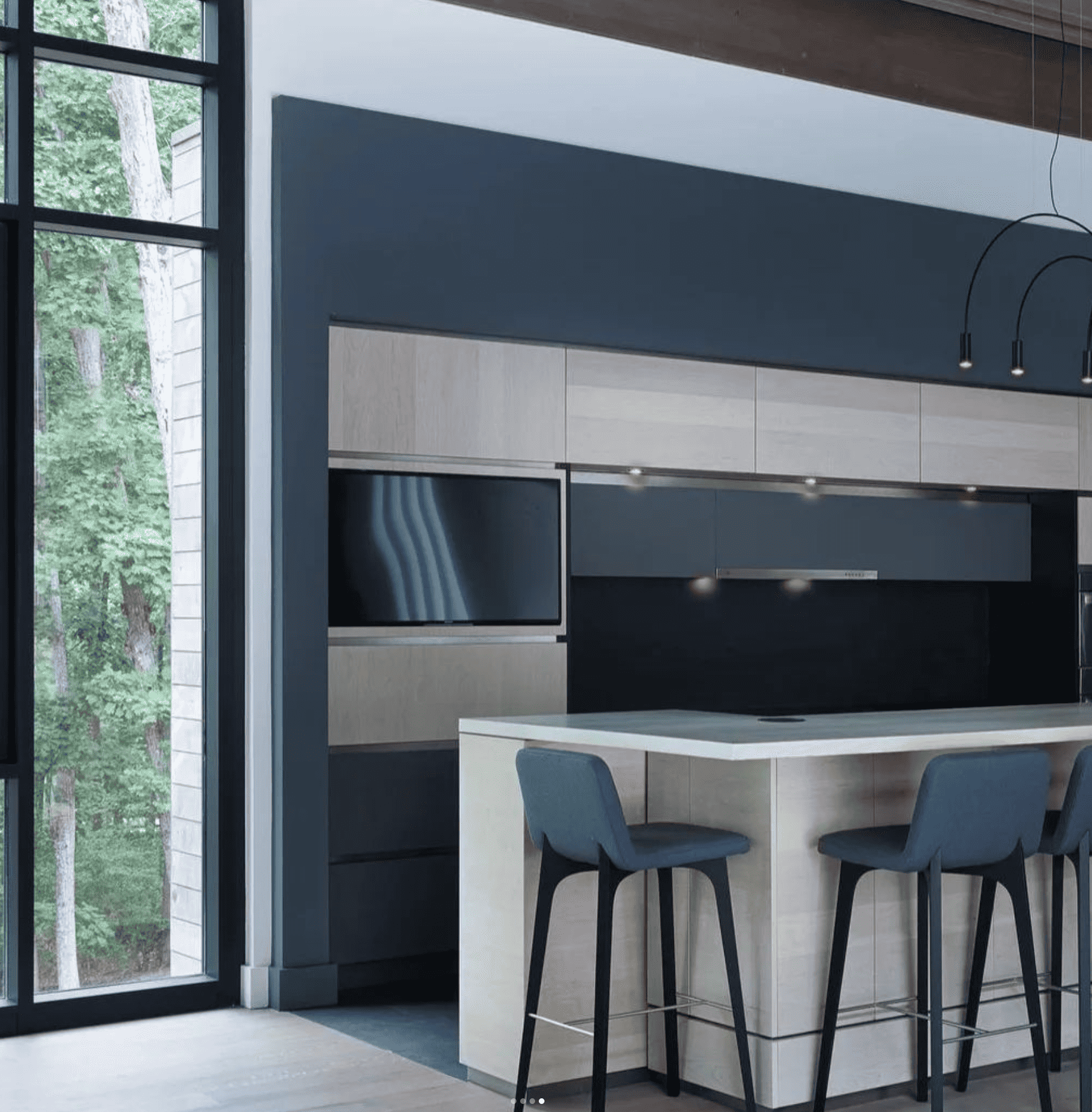 The Stunning Gerendák Home - Intelligent Design Engineering