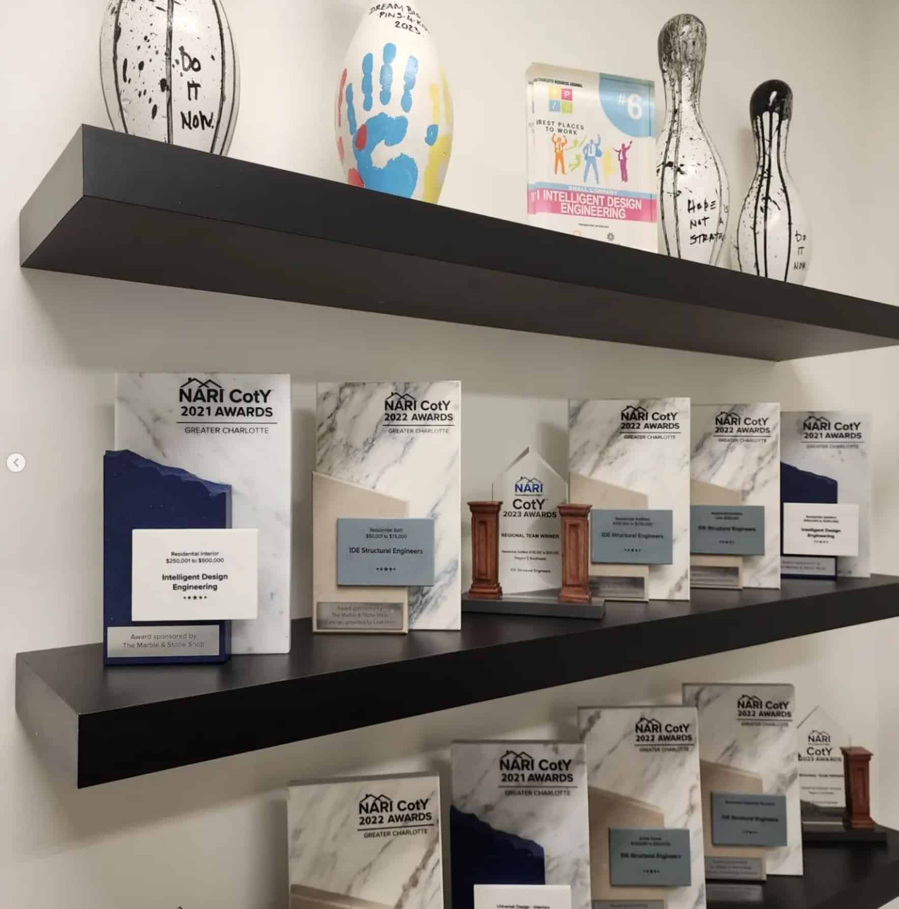 Home, Sweet Home! - Intelligent Design Engineering