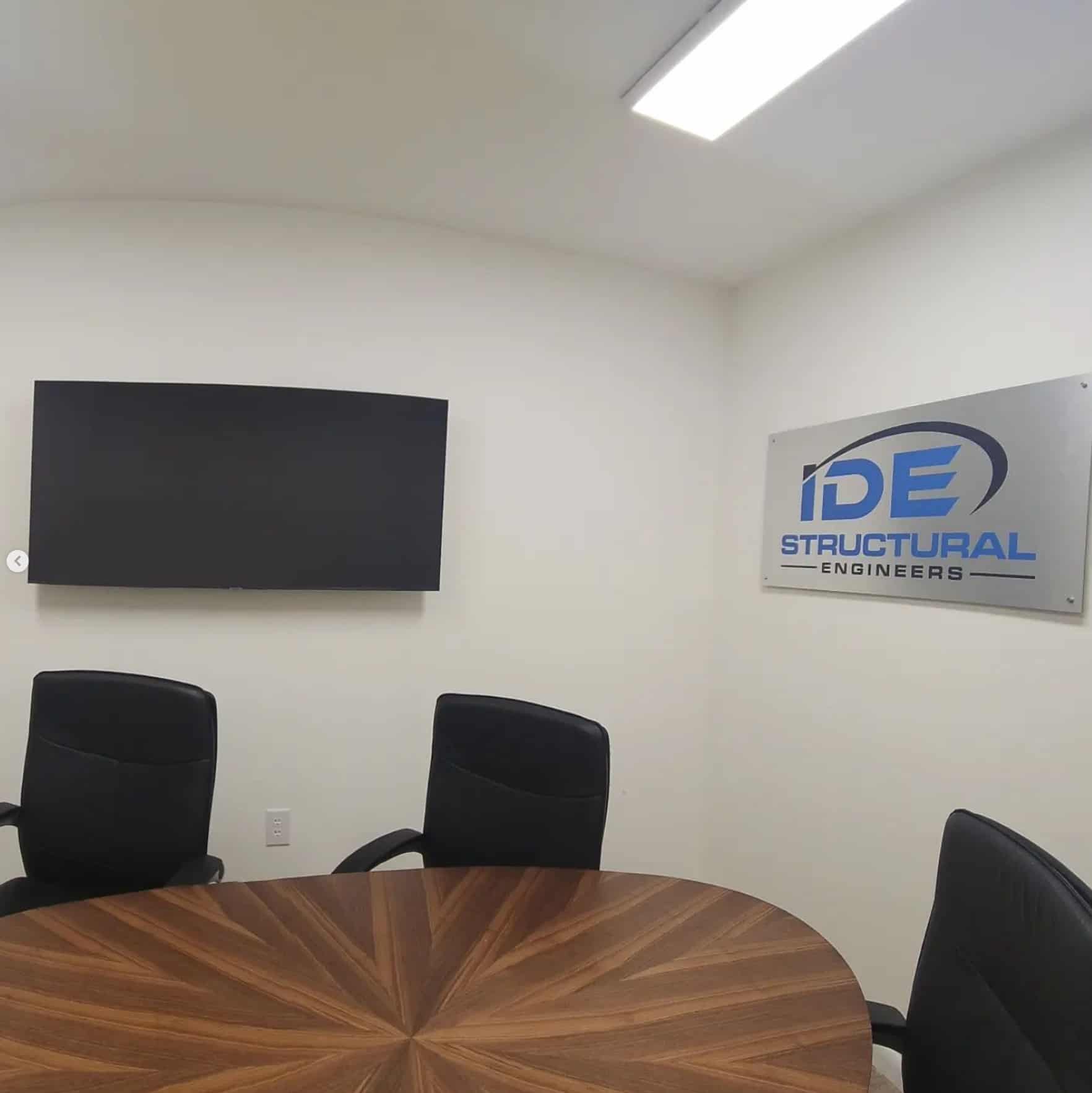 Home, Sweet Home! - Intelligent Design Engineering