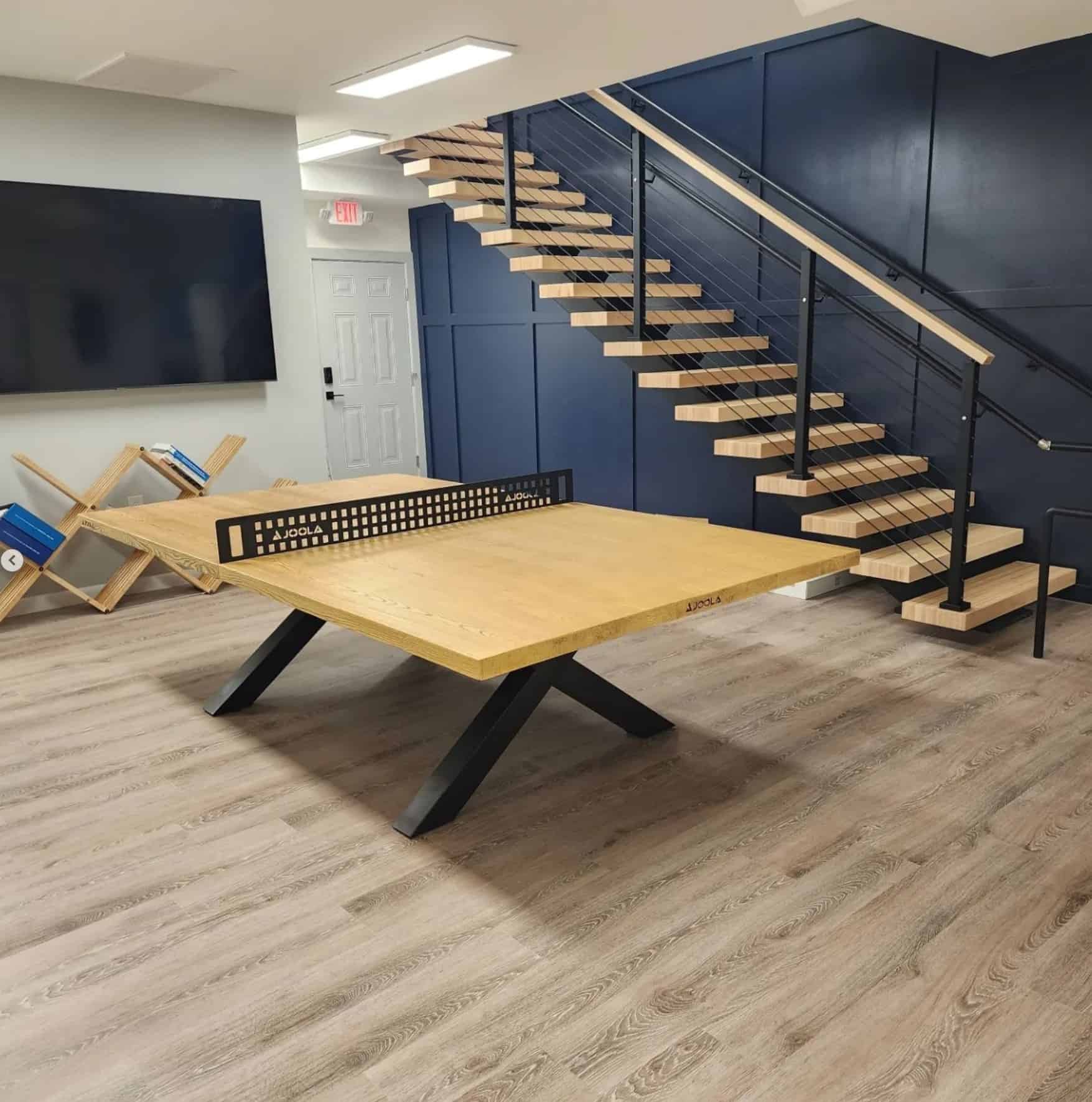 Home, Sweet Home! - Intelligent Design Engineering