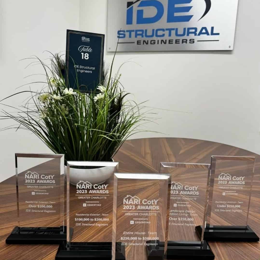 Award Winning Engineering! - Intelligent Design Engineering