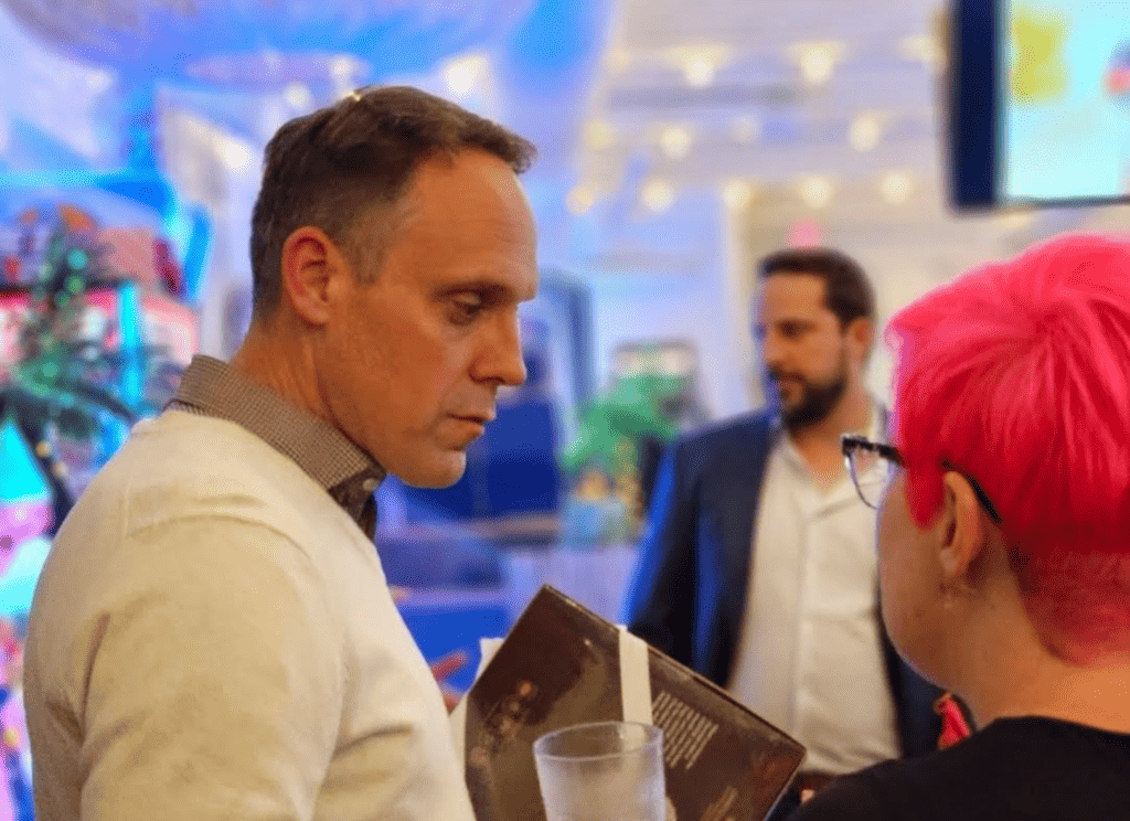 Deck the Halls! – Intelligent Design Engineering