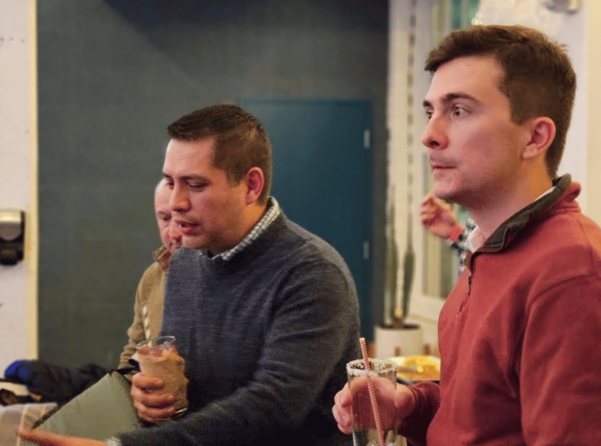 Deck the Halls! – Intelligent Design Engineering