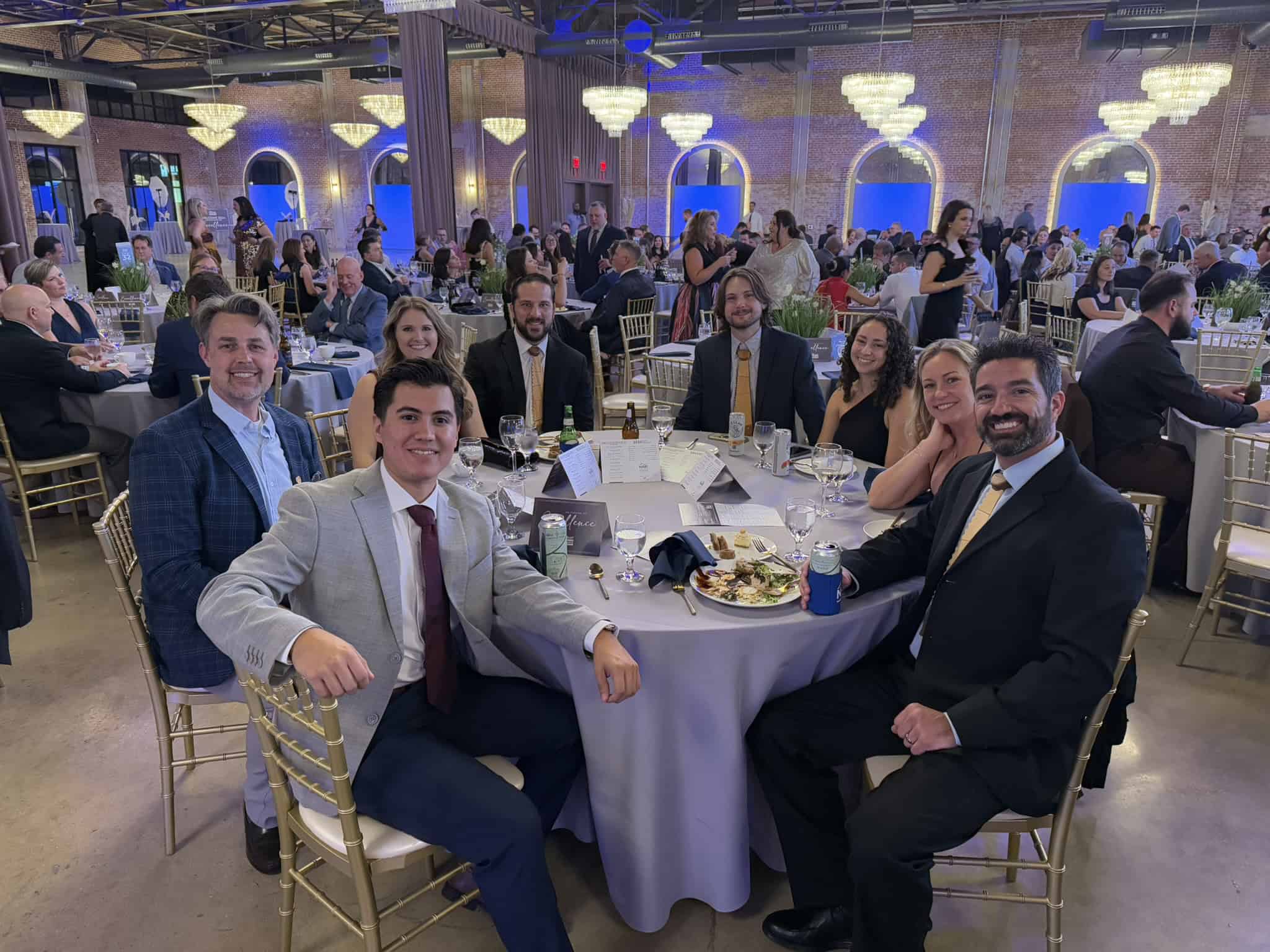 NARI RotY Awards 2024 - Intelligent Design Engineering