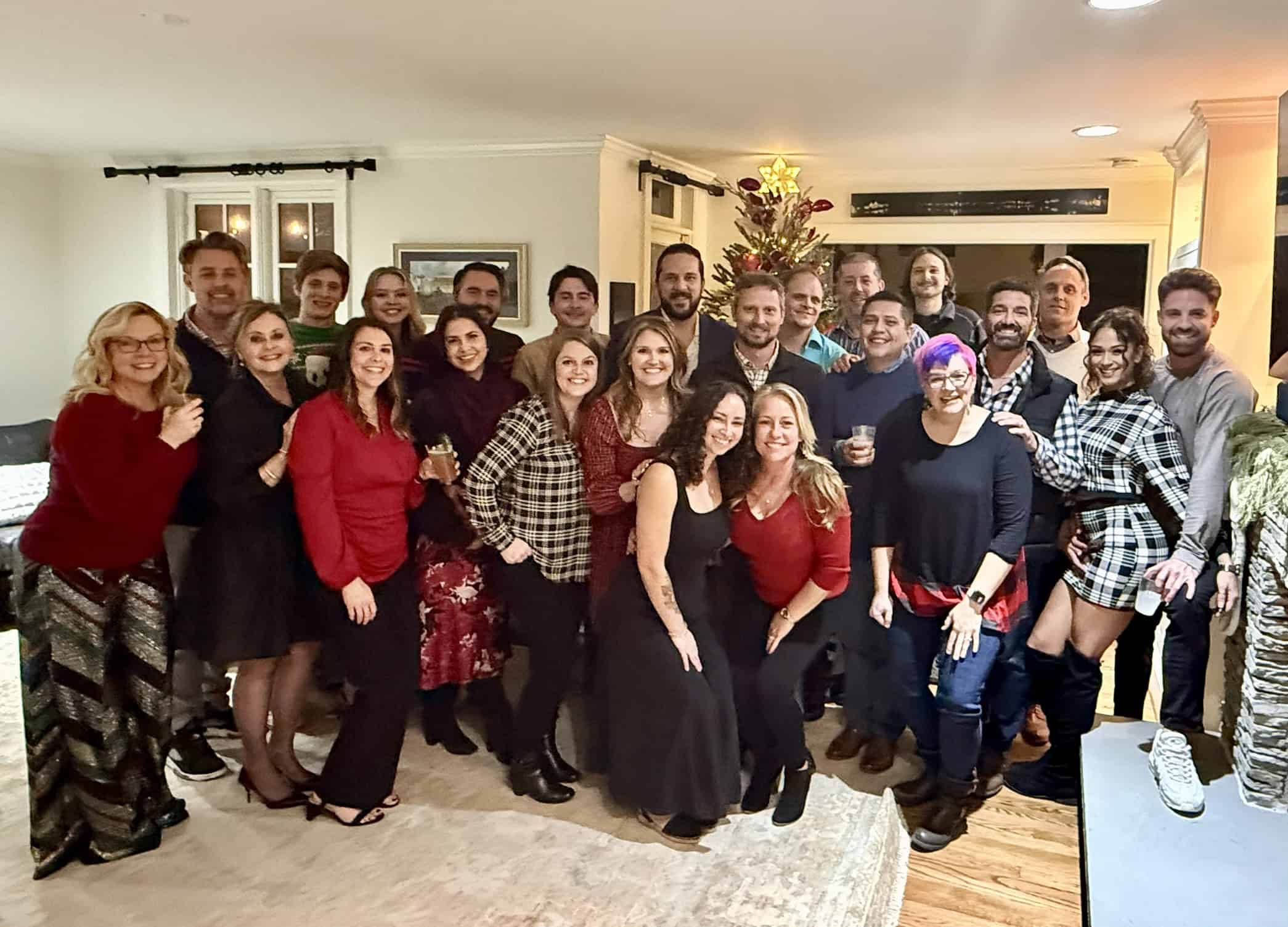 The Most Wonderful Time of the Year! - Intelligent Design Engineering