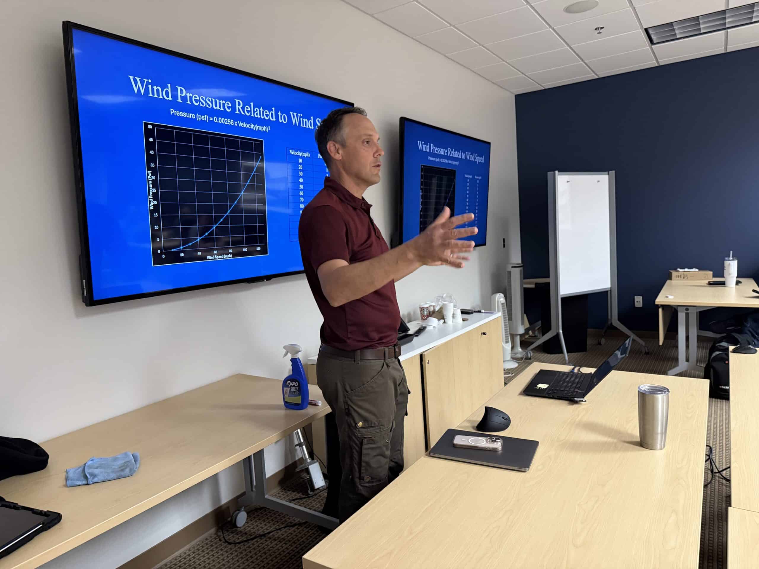 Never Stop Learning! – Intelligent Design Engineering