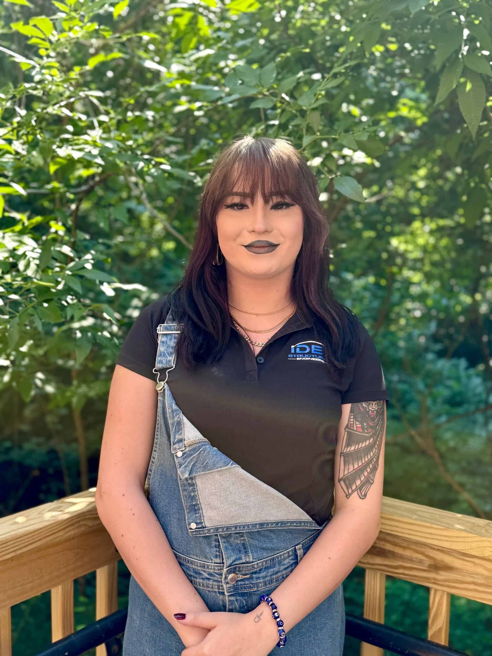 Lola McIntosh - Intelligent Design Engineering